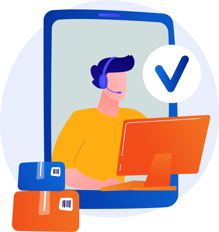 Helpdesk Solution - Knespl IT